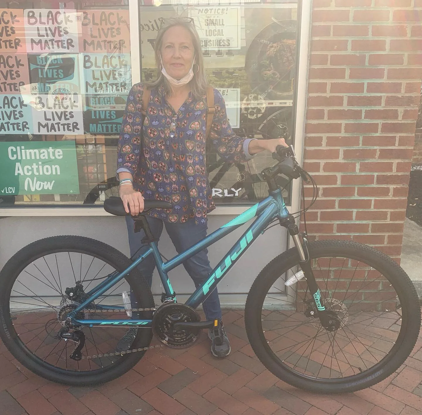Re-Cycles Bike Shop