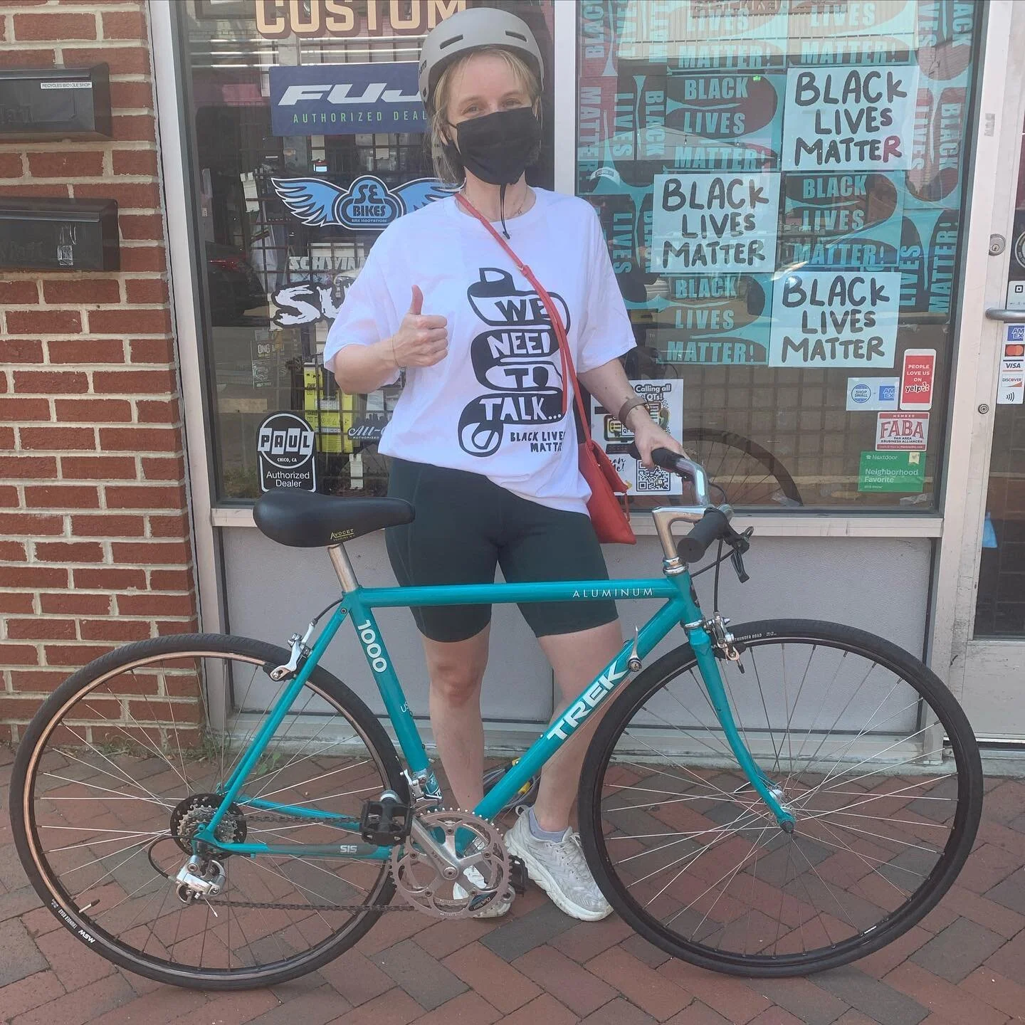 Re-Cycles Bike Shop