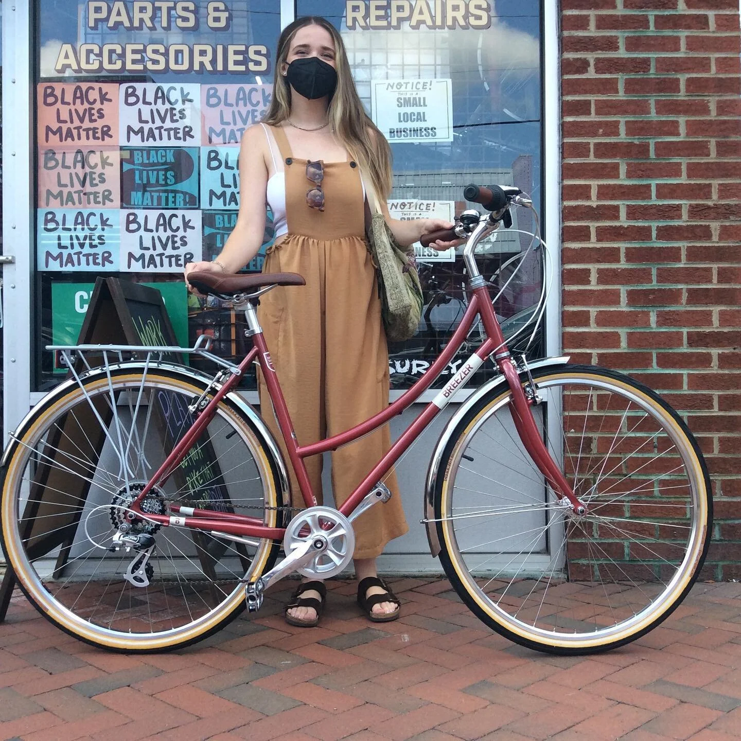 Re-Cycles Bike Shop