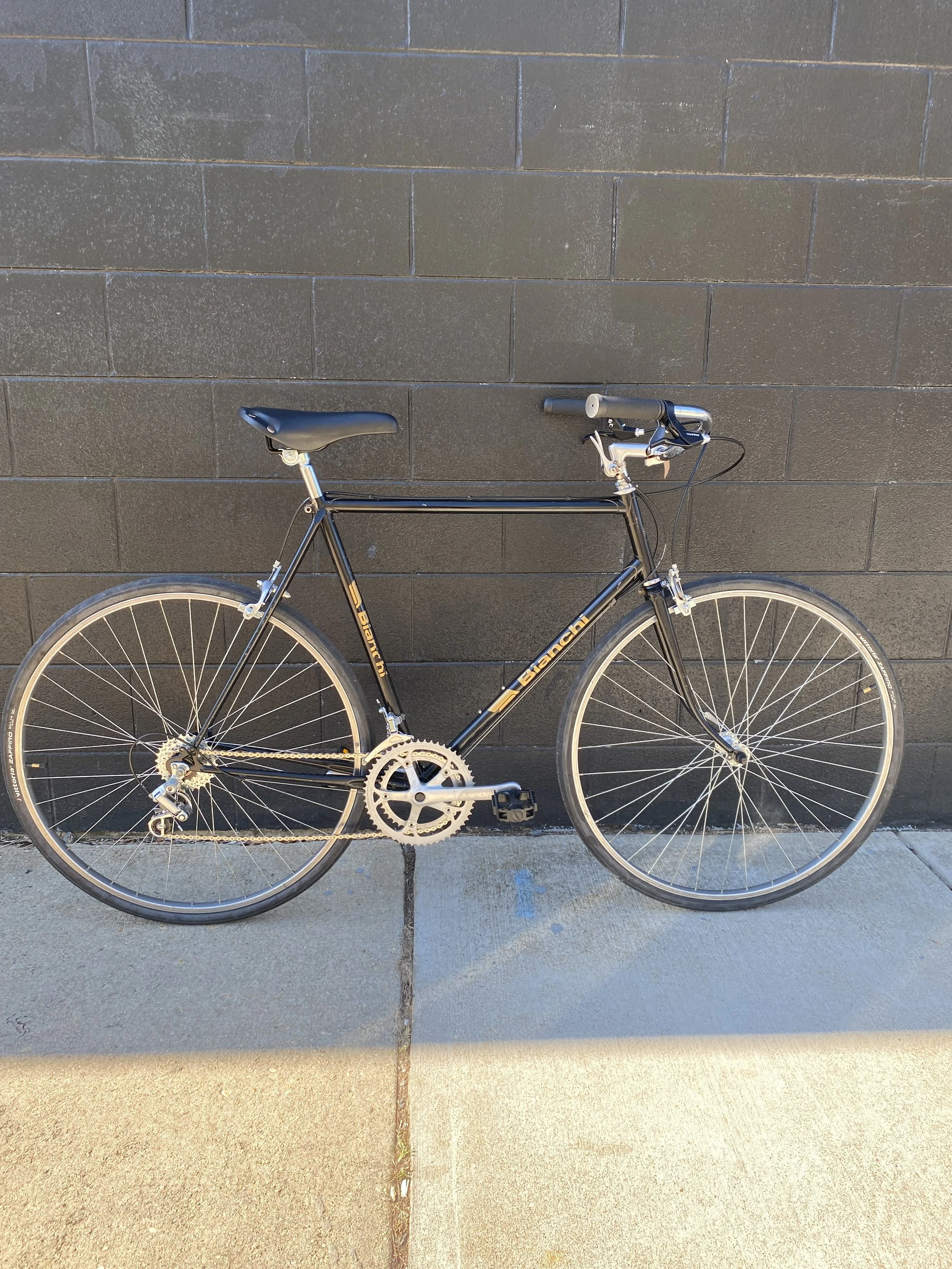 Bike Inventory — Re-Cycles Bike Shop