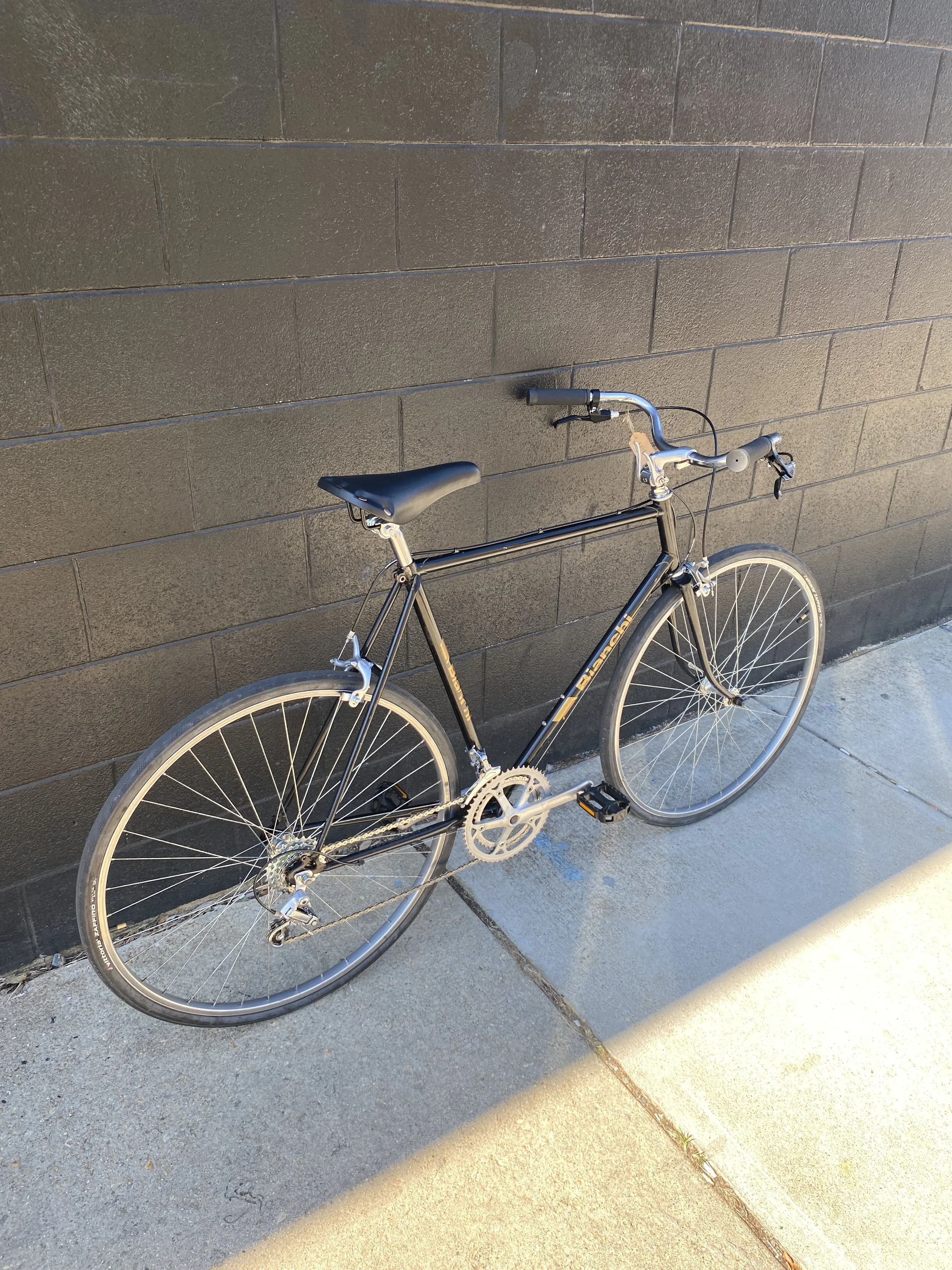 Bike Inventory — Re-Cycles Bike Shop