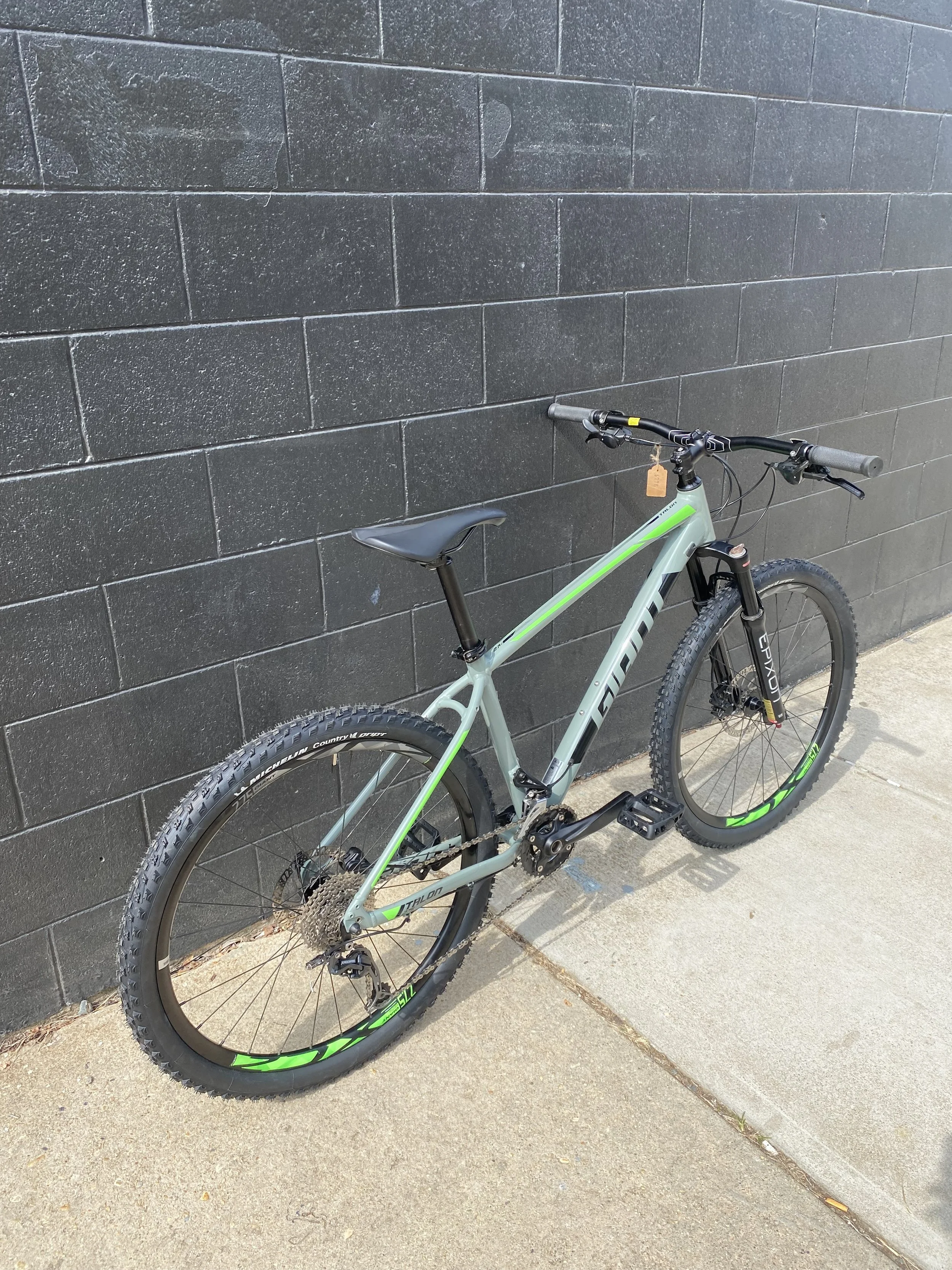 Bike Inventory — Re-Cycles Bike Shop