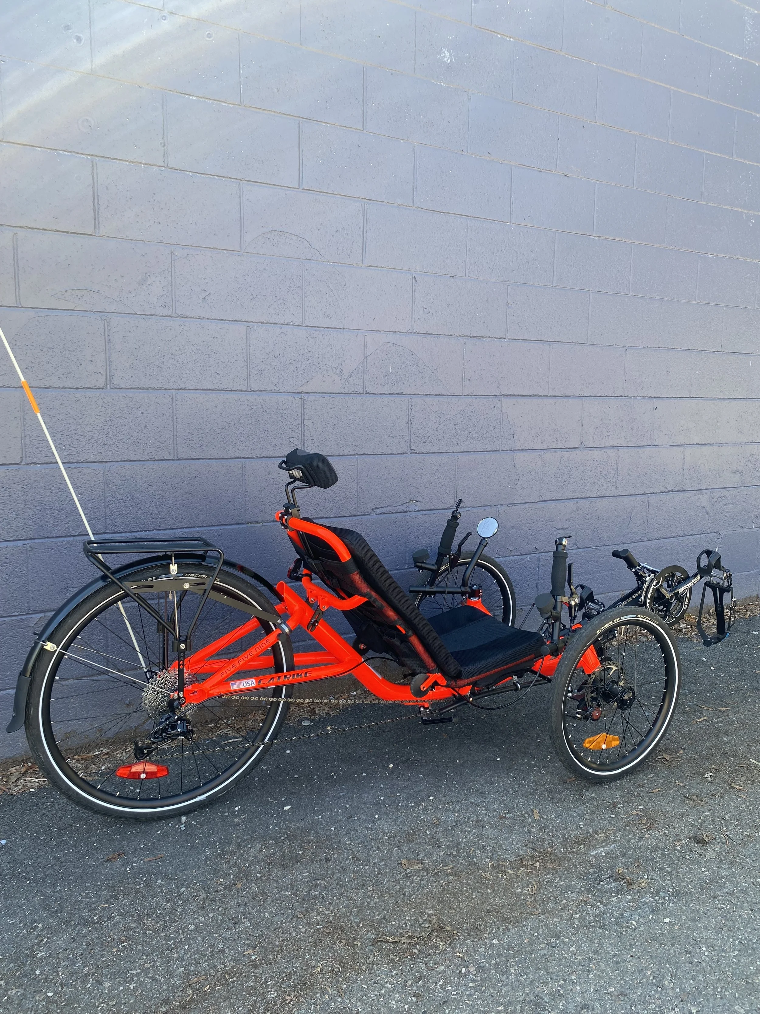 Bike Inventory — Re-Cycles Bike Shop