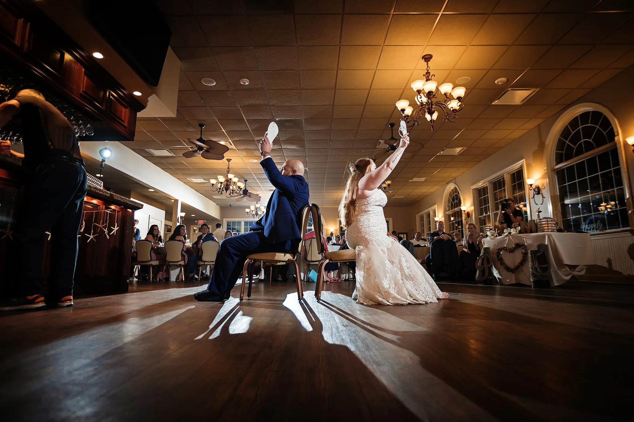 Event Activity & Game Descriptions — Starshield Entertainment Group