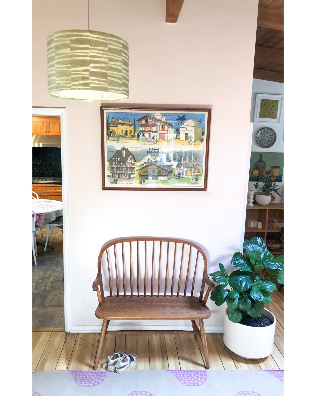 Jacon — Robin Kopple Interior Decoration