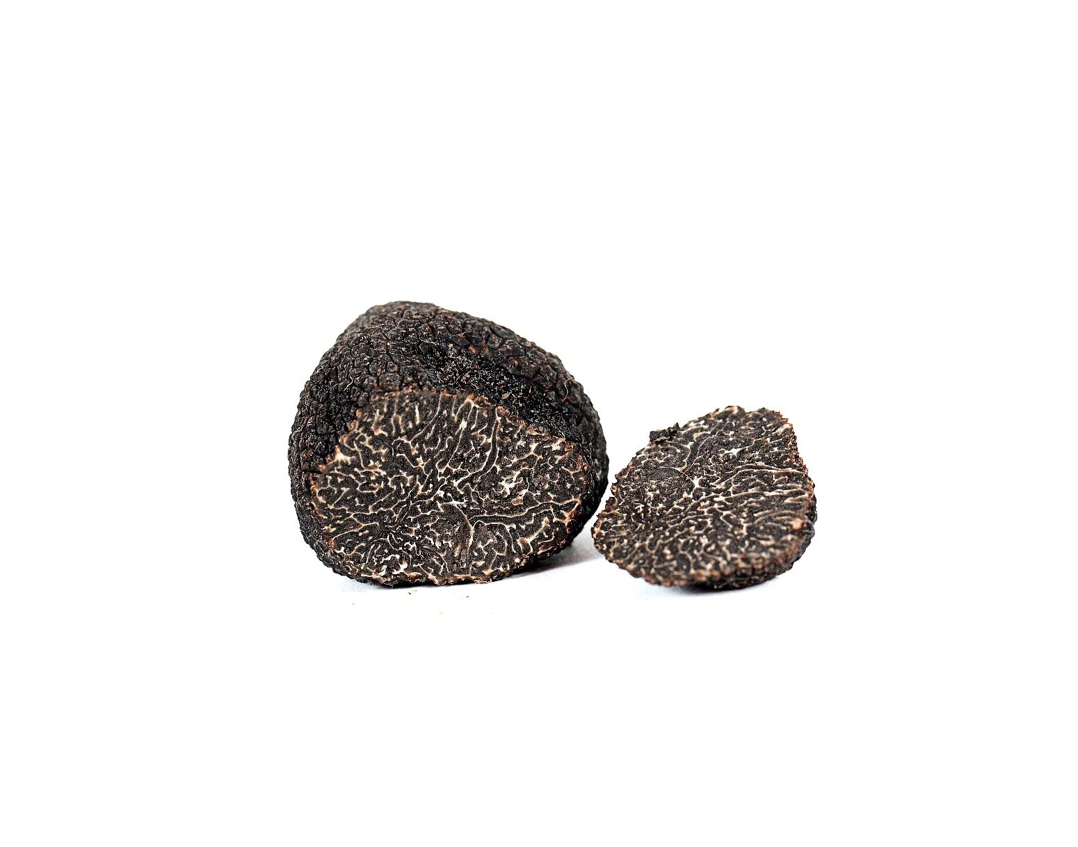 Fresh Truffles — LOT 25 Foods