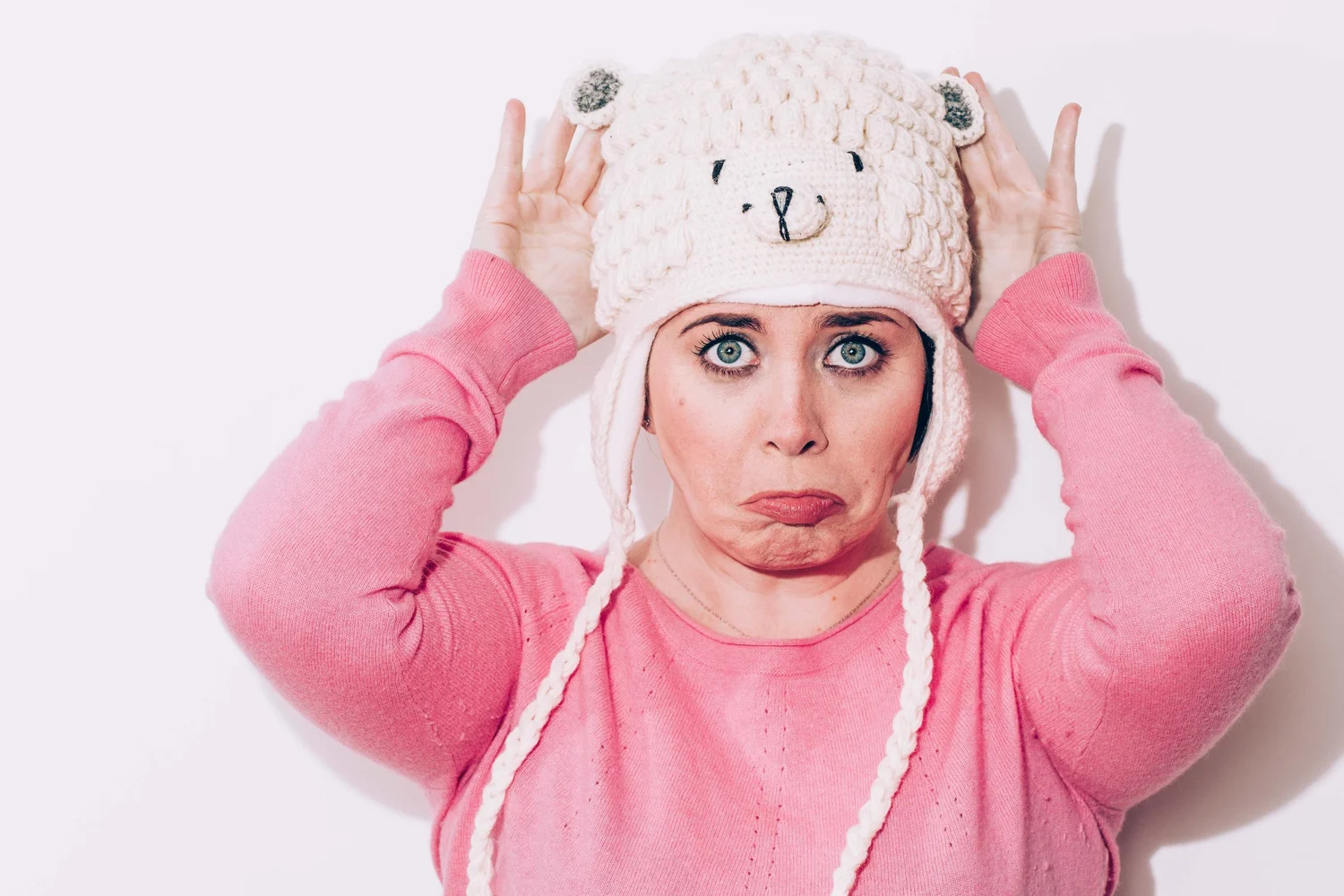 Caitlin Graham - Actor-Writer | Casting Director NYC