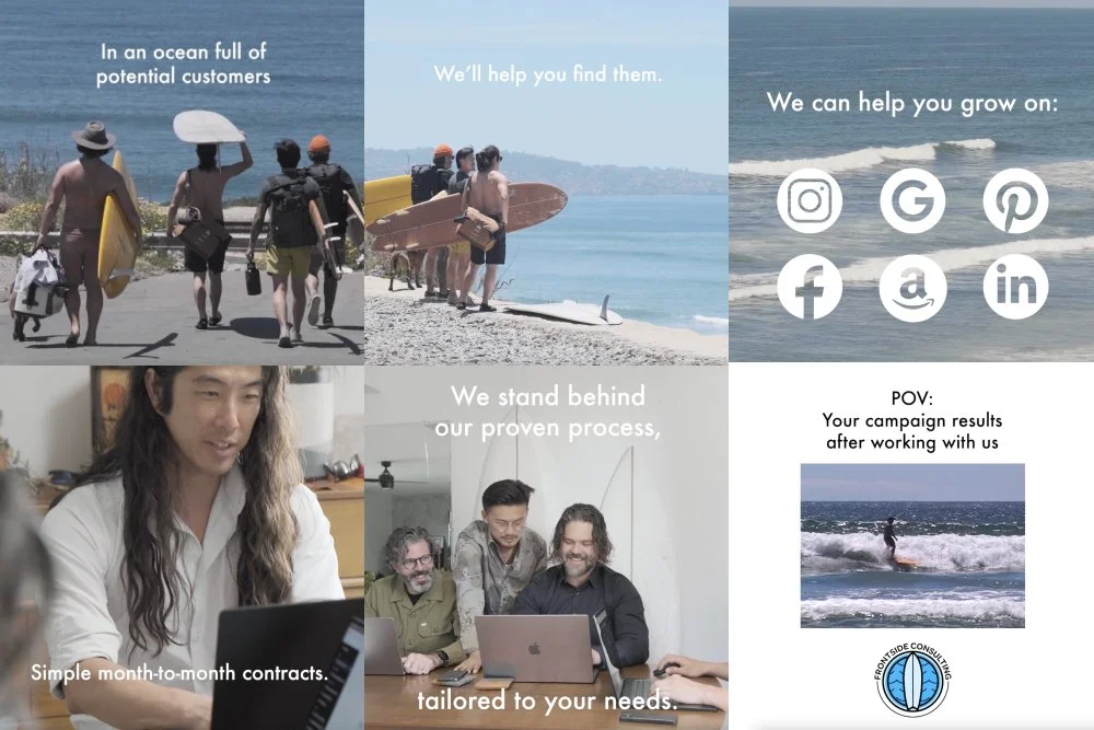 Meta Video Ads I: A Foundation for Success — Frontside Consulting