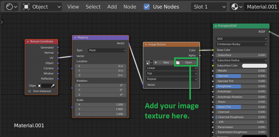 How to use Blender - 10 steps to begin your Blender 2.8 journey ...