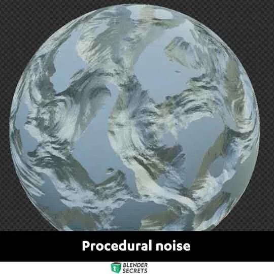 How to use Procedural Noise in Blender — Blender Secrets How to use Procedural Noise in Blender — Blender Secrets