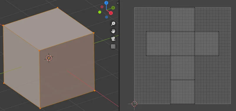 Damaged Concrete Pillar (example tutorial) — BLENDER SECRETS