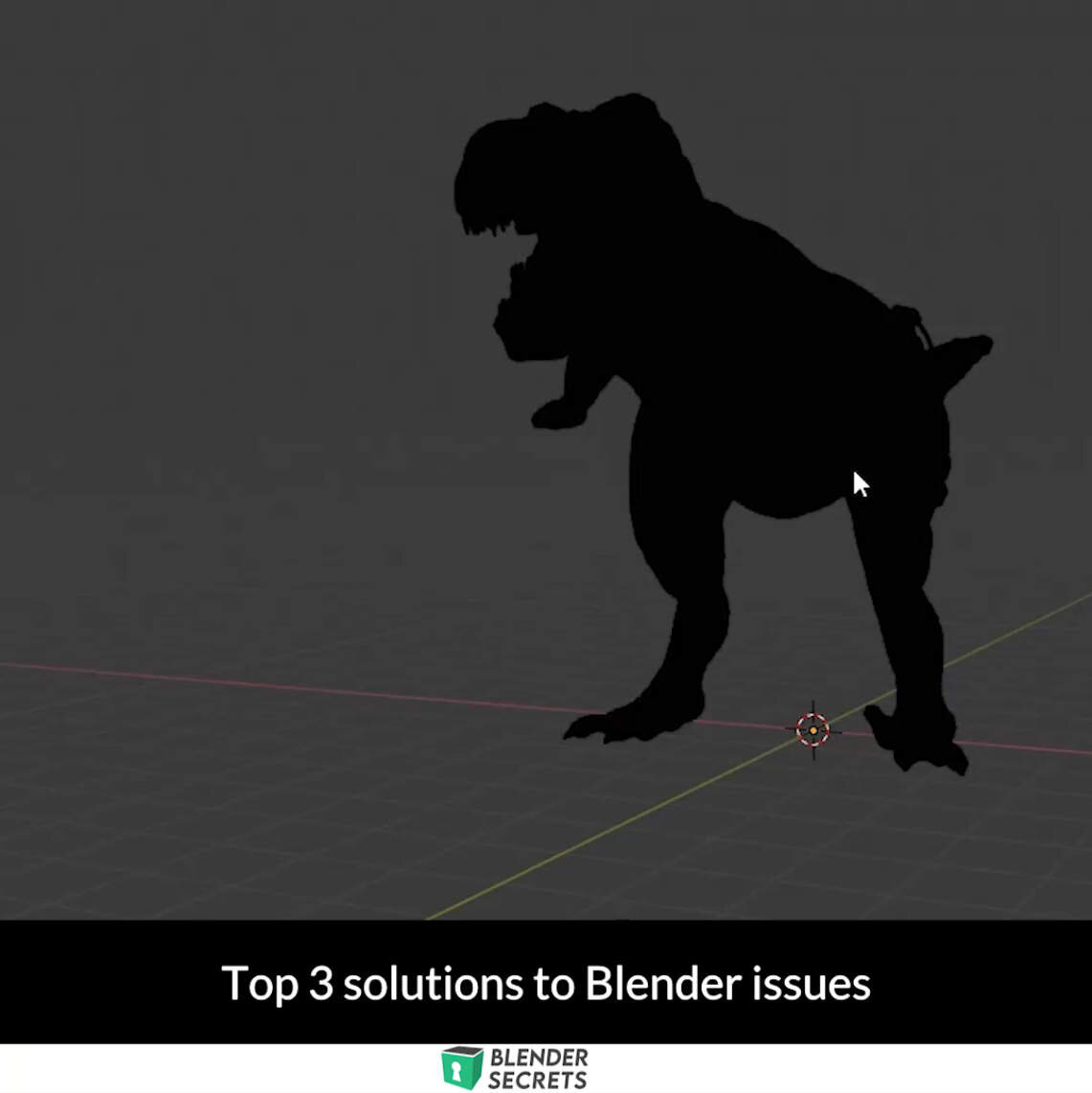Top 3 solutions to Blender issues — Blender Secrets Top 3 solutions to Blender issues — Blender Secrets