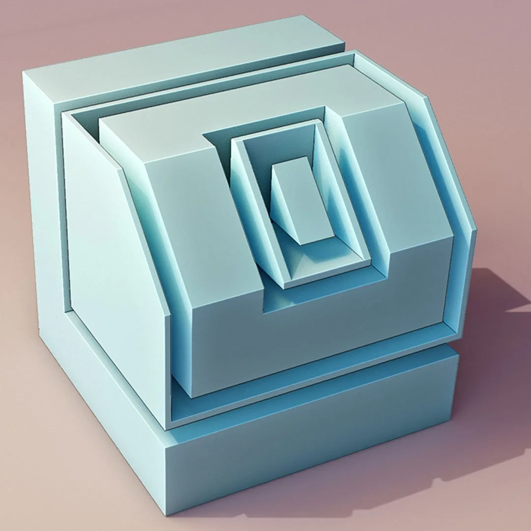 Boolean Basics — 3D SECRETS (Blender Secrets)