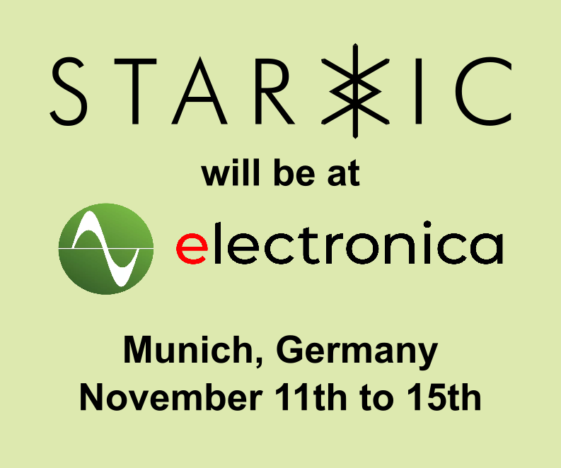 News and Events — StarIC
