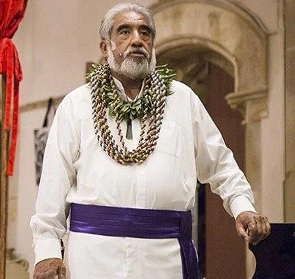 Kealakai Center for Pacific Strings