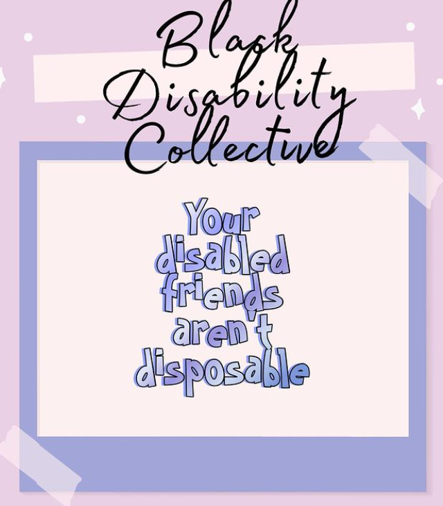 7 Disabled Content Creators and Publishers to Follow — Qi Creative Inc.