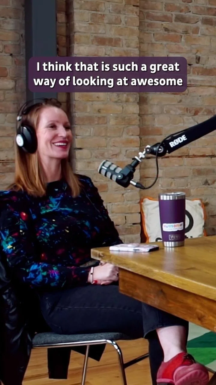 What is Masking? Masking in Neurodivergent People — Qi Creative Inc.