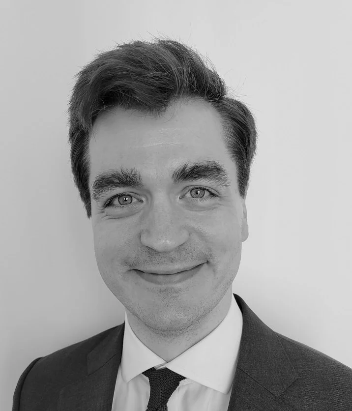 Ethan D. Roman — WMP Law