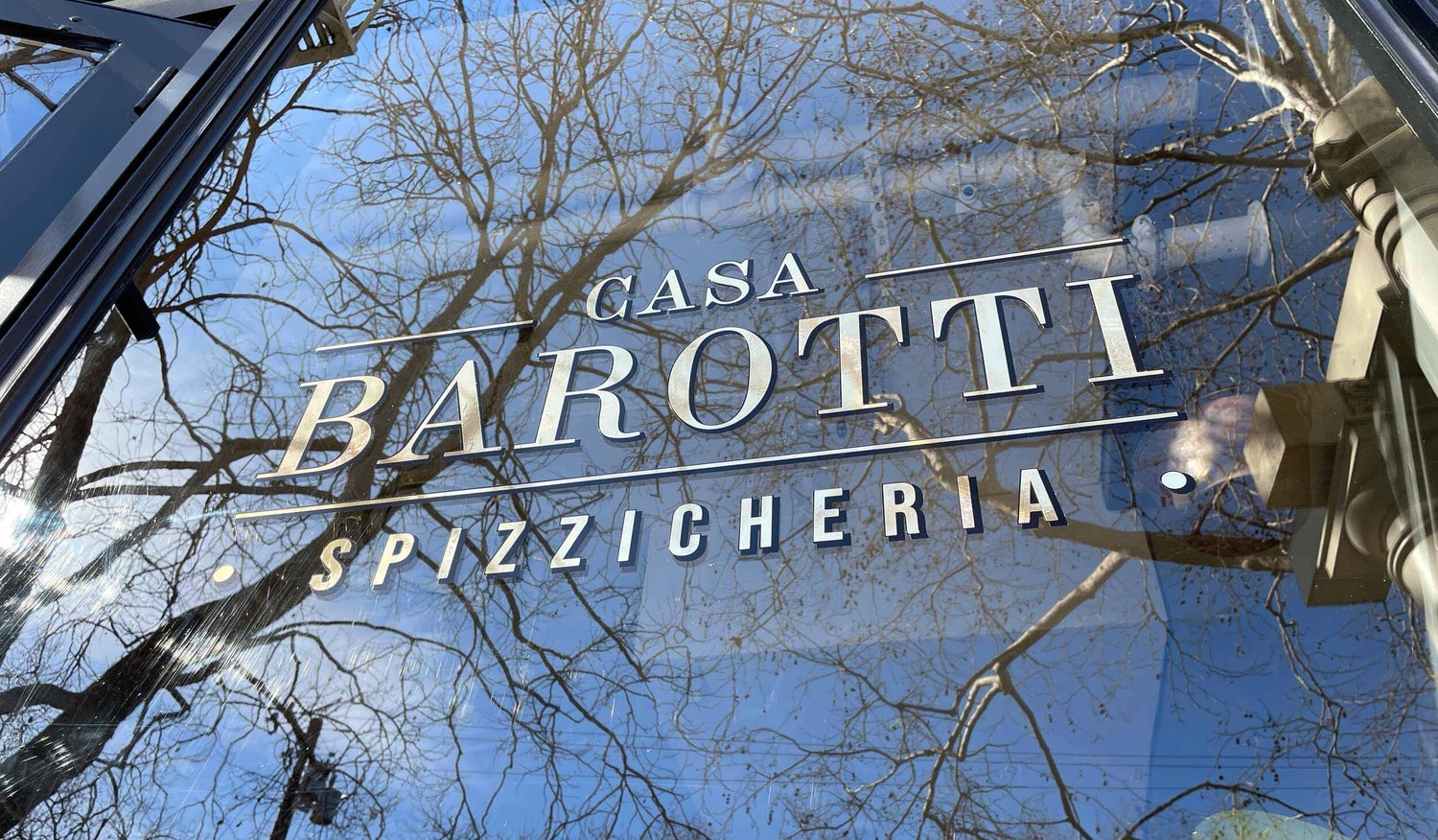 Casa Barotti