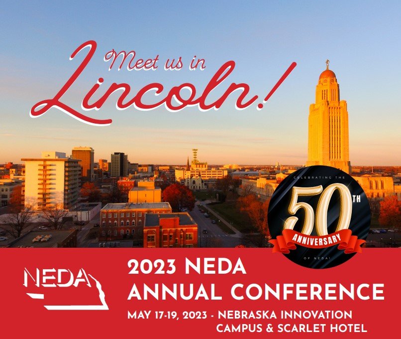 Conference Information — NEDA