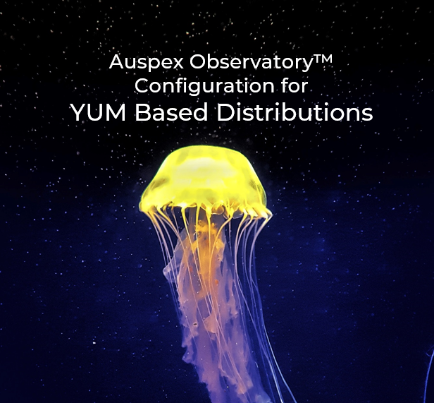 Library — Auspex Labs Inc.