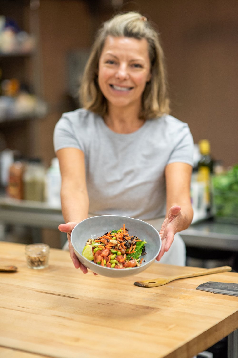 Courtnay’s Kitchen delicious and nutritious whole food Clean Weeks will ...