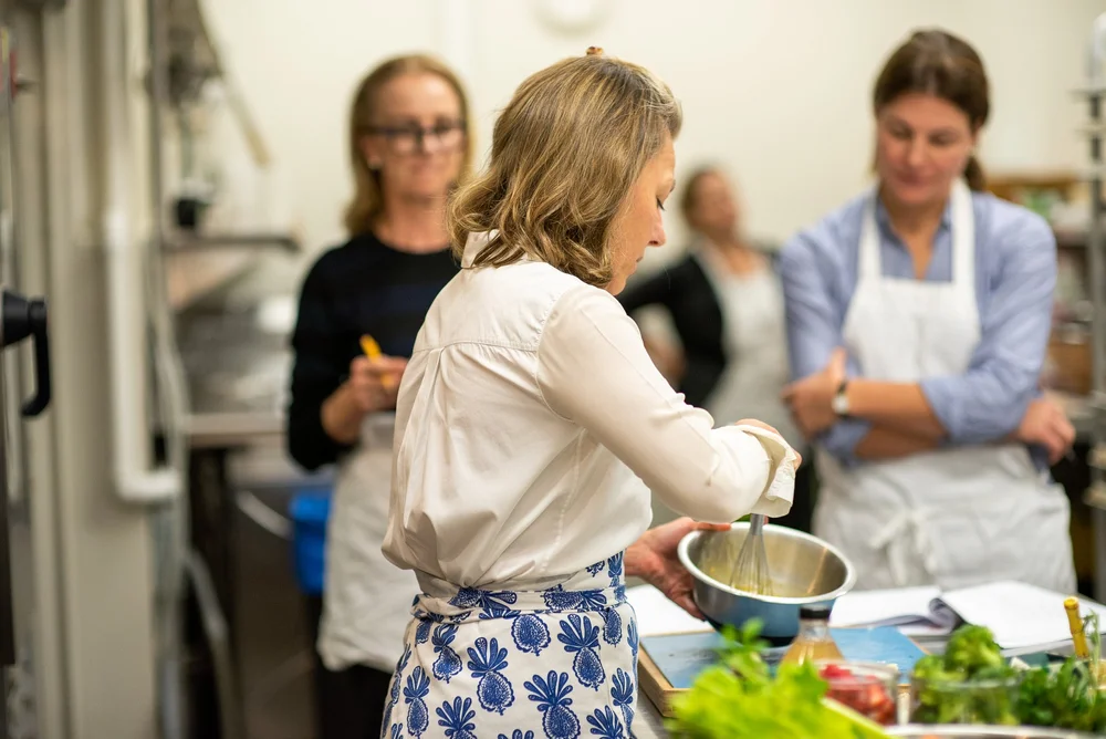 Cooking Classes - We are available for Private Classes and Cooking ...