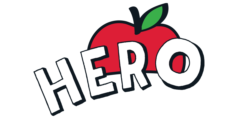 HERO™ — CMI Orchards
