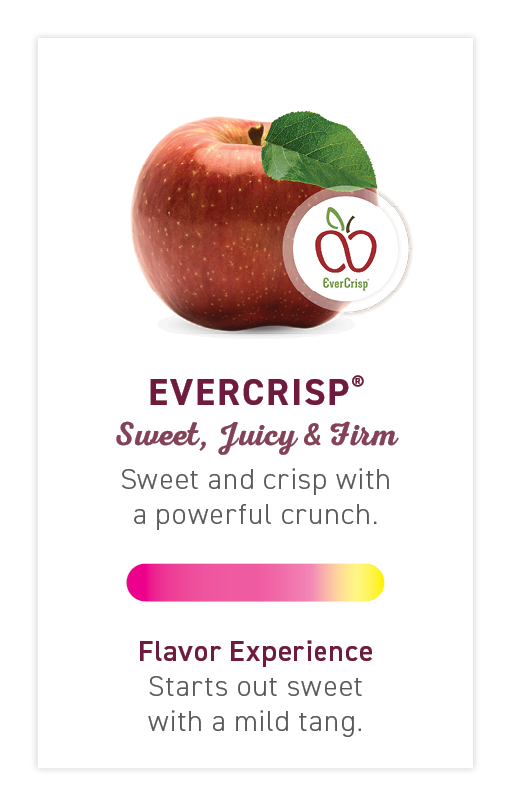 EverCrisp® — CMI Orchards