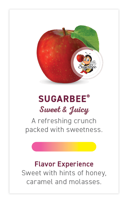 SugarBee® — CMI Orchards