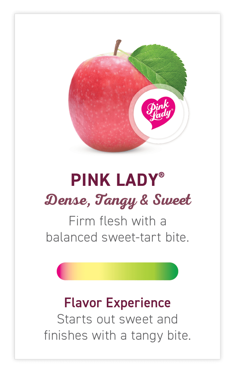 Pink Lady® — CMI Orchards