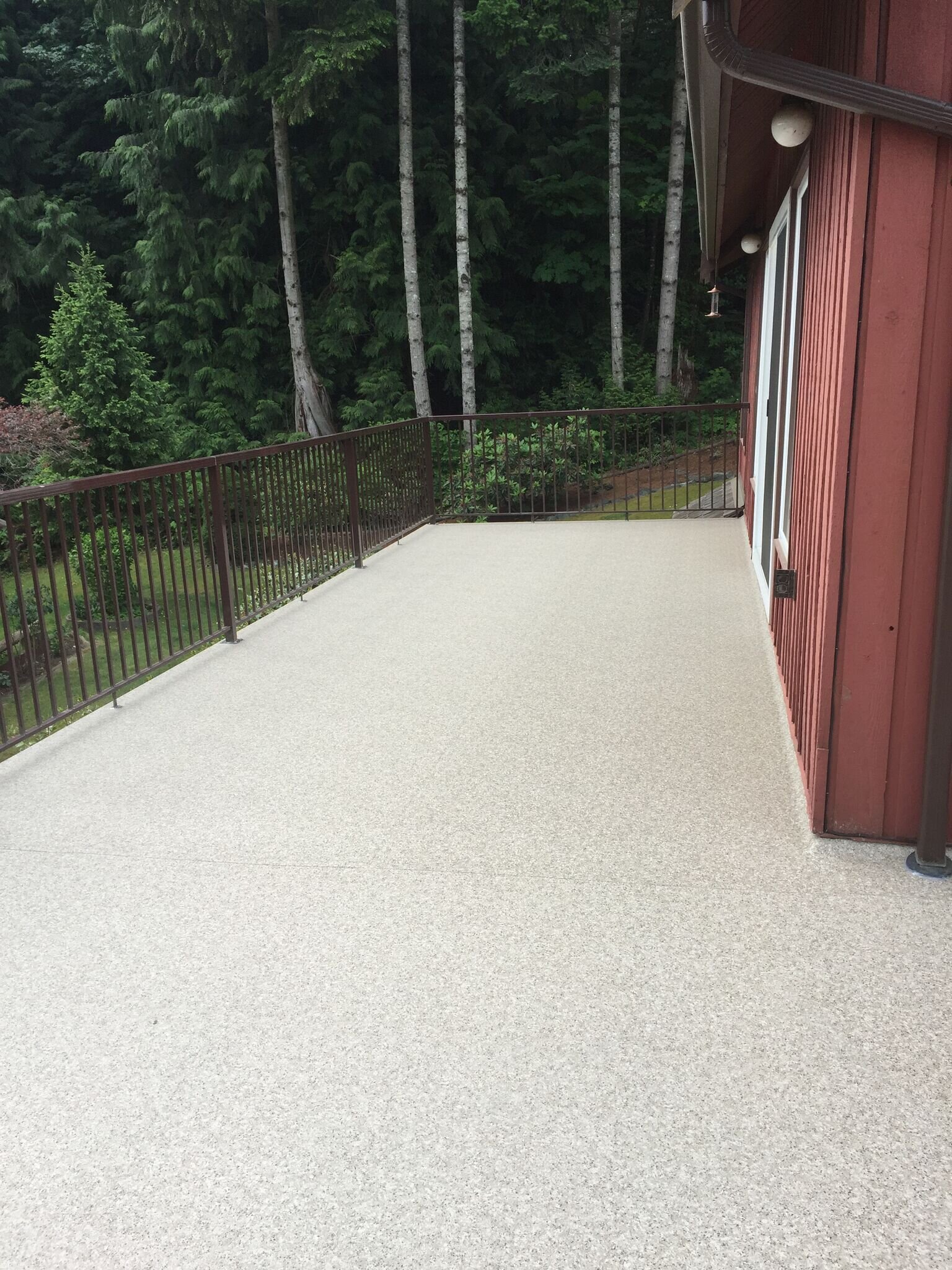DECKS BY GREG