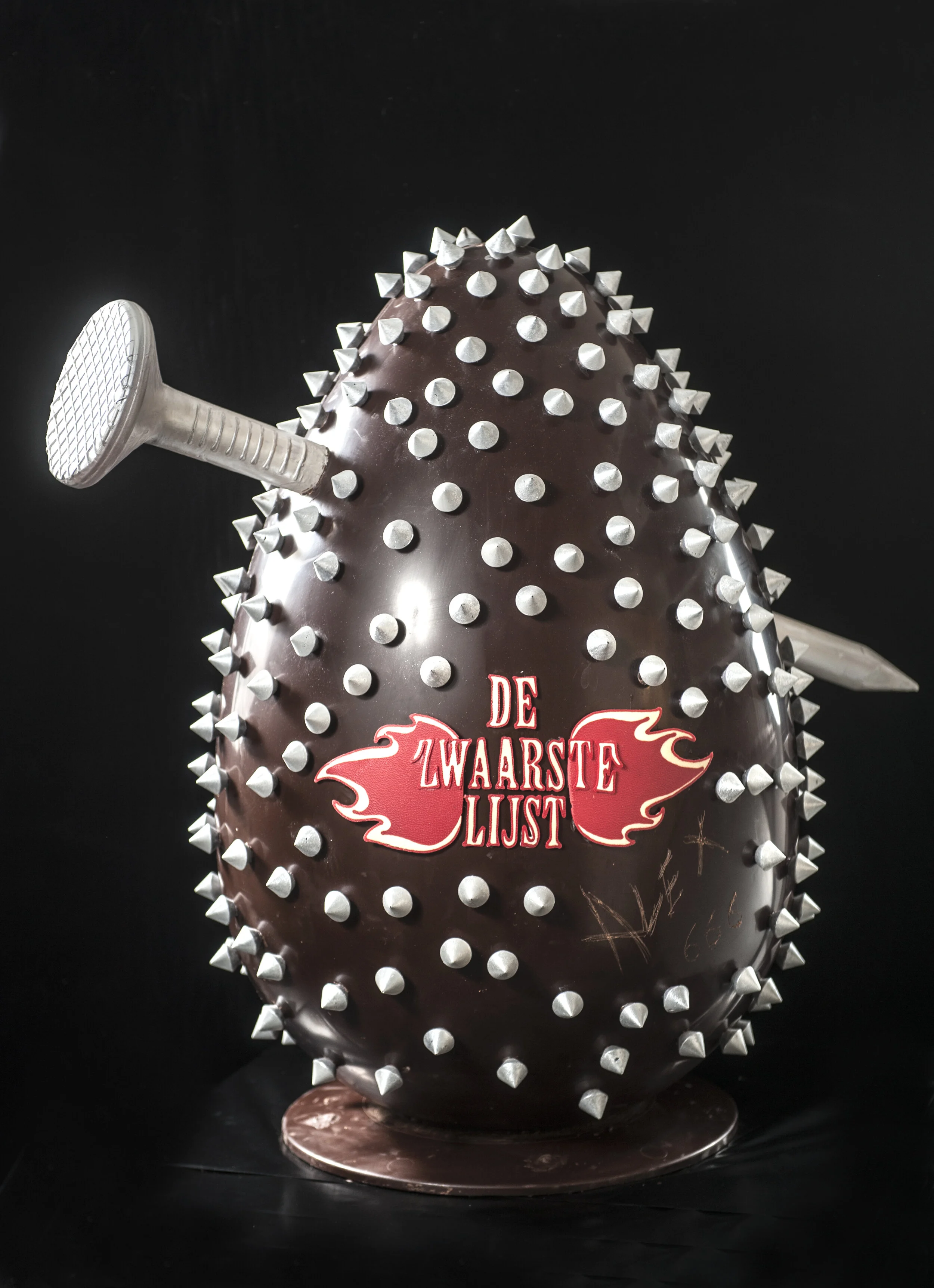 B2B — Chocoladehuis BOON