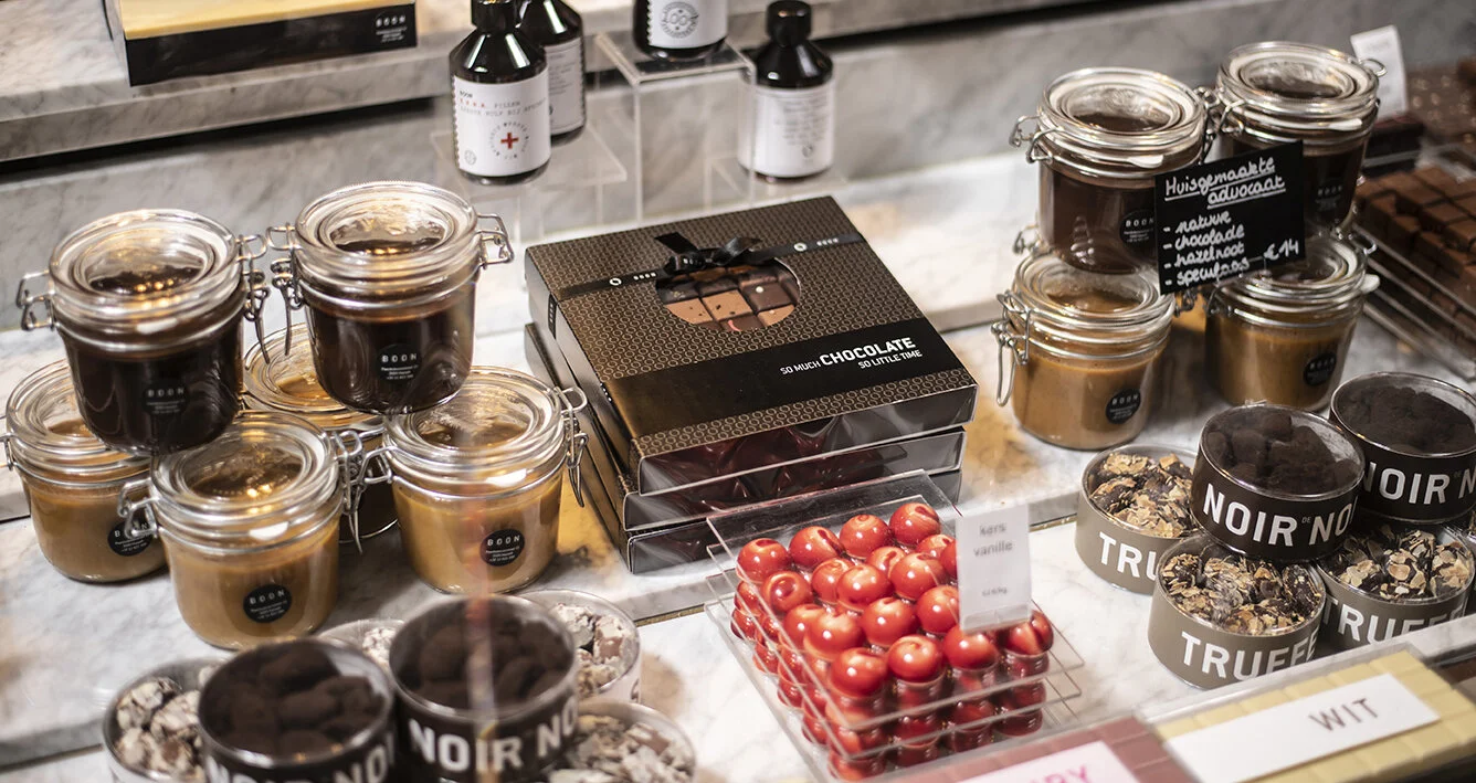 Chocoladehuis BOON