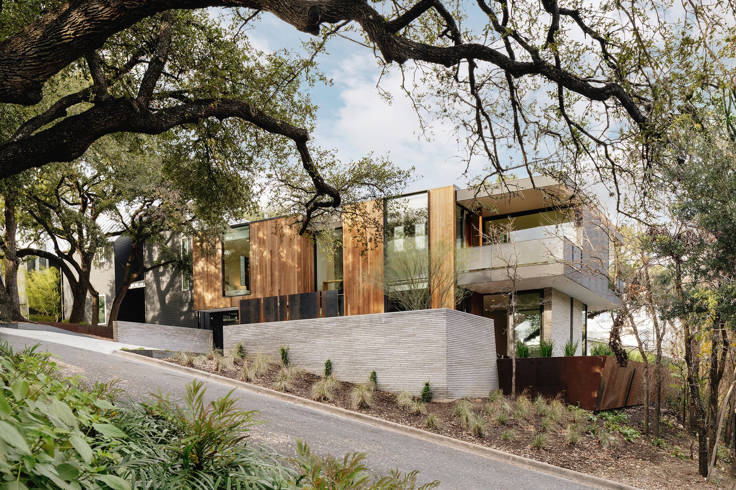 A Parallel Architecture