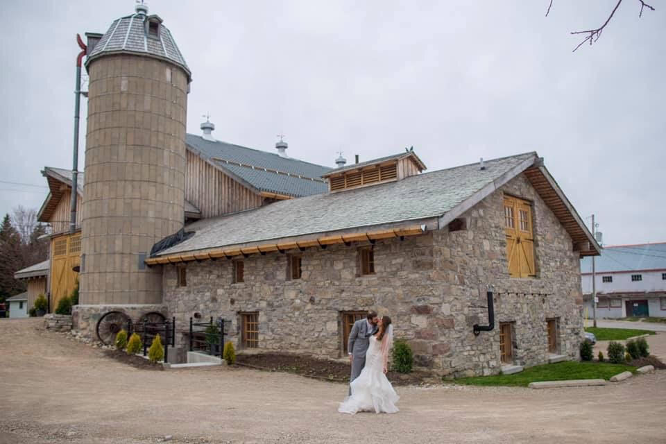 Gallery — Brussels Four Winds Barn | Wedding & Event Barn in Ontario