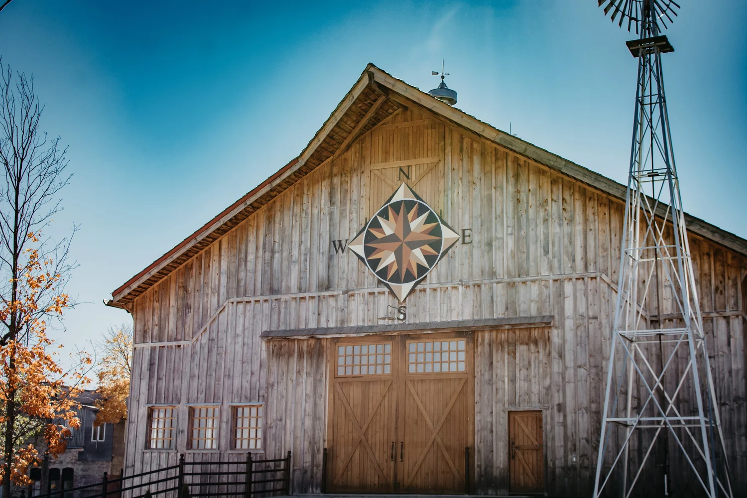 Gallery — Brussels Four Winds Barn | Wedding & Event Barn in Ontario