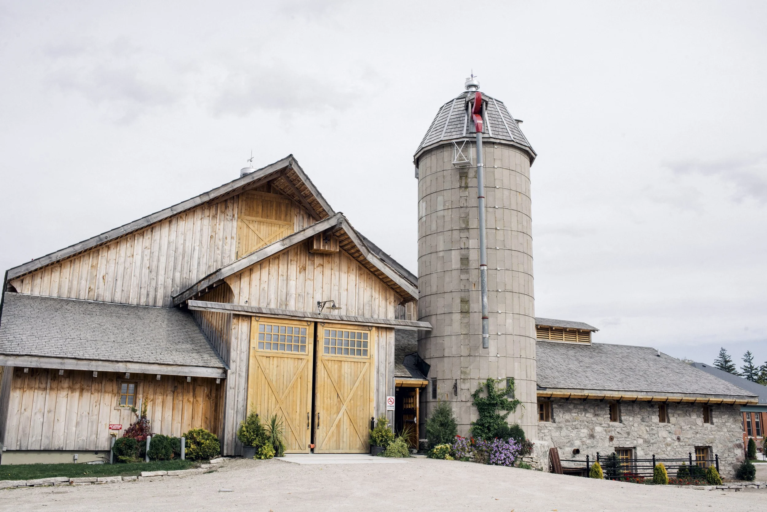 Gallery — Brussels Four Winds Barn | Wedding & Event Barn in Ontario