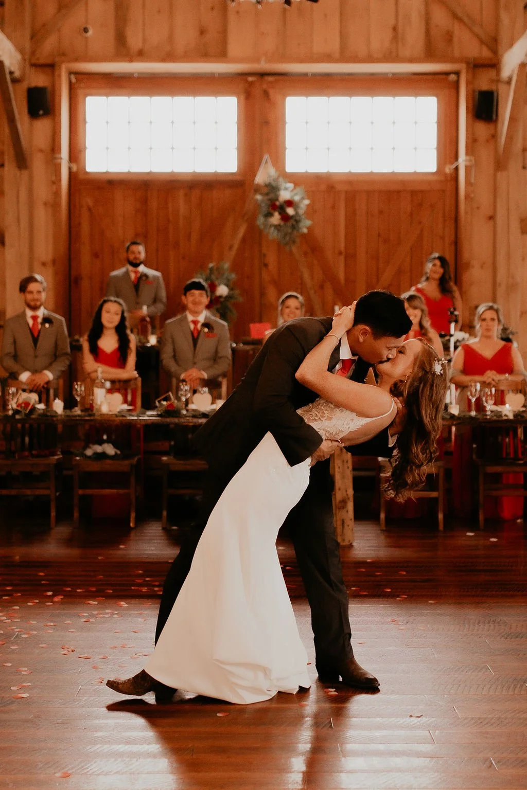 Gallery — Brussels Four Winds Barn | Wedding & Event Barn in Ontario