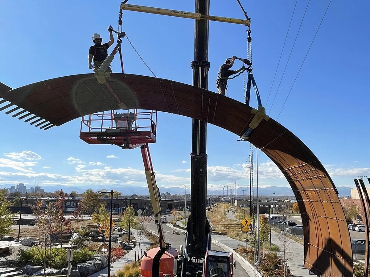 Eastgate — DeWitt Godfrey Studio