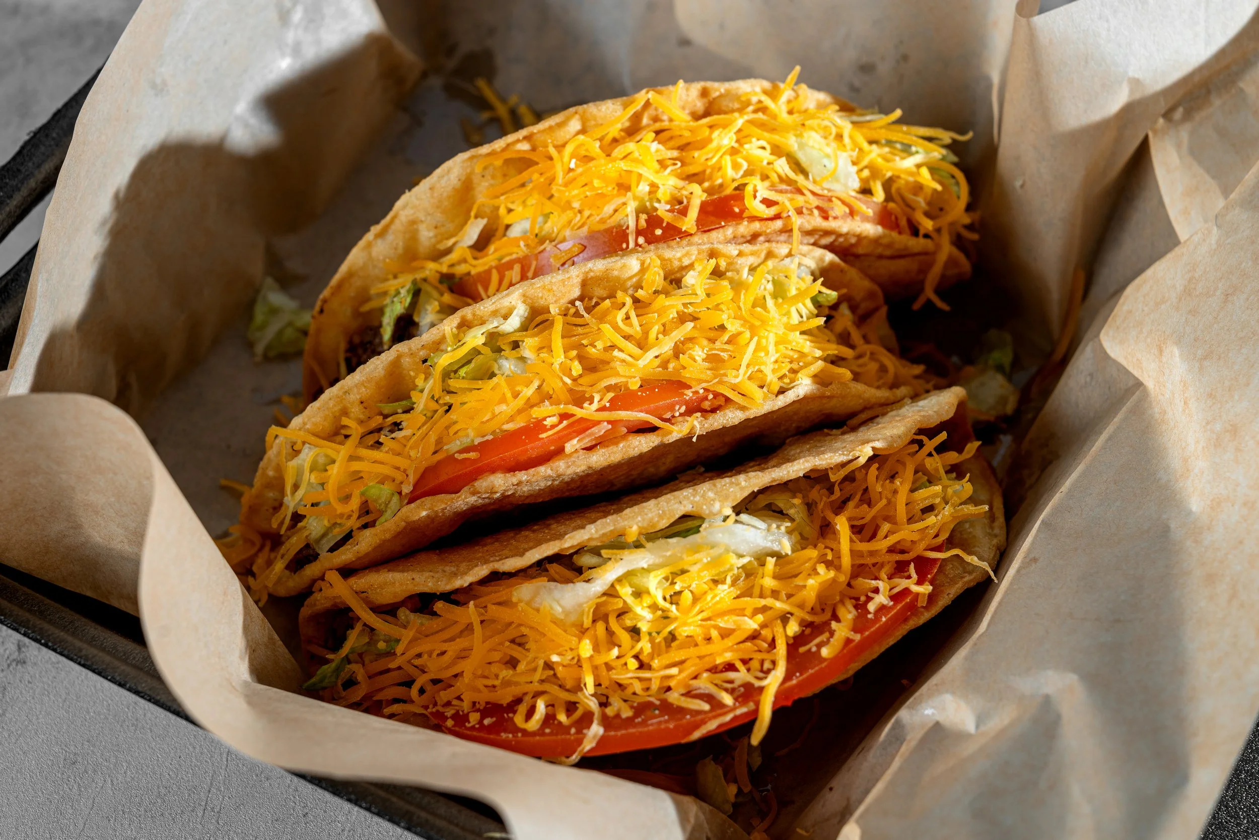 Our Menu — Hotbox Burgers