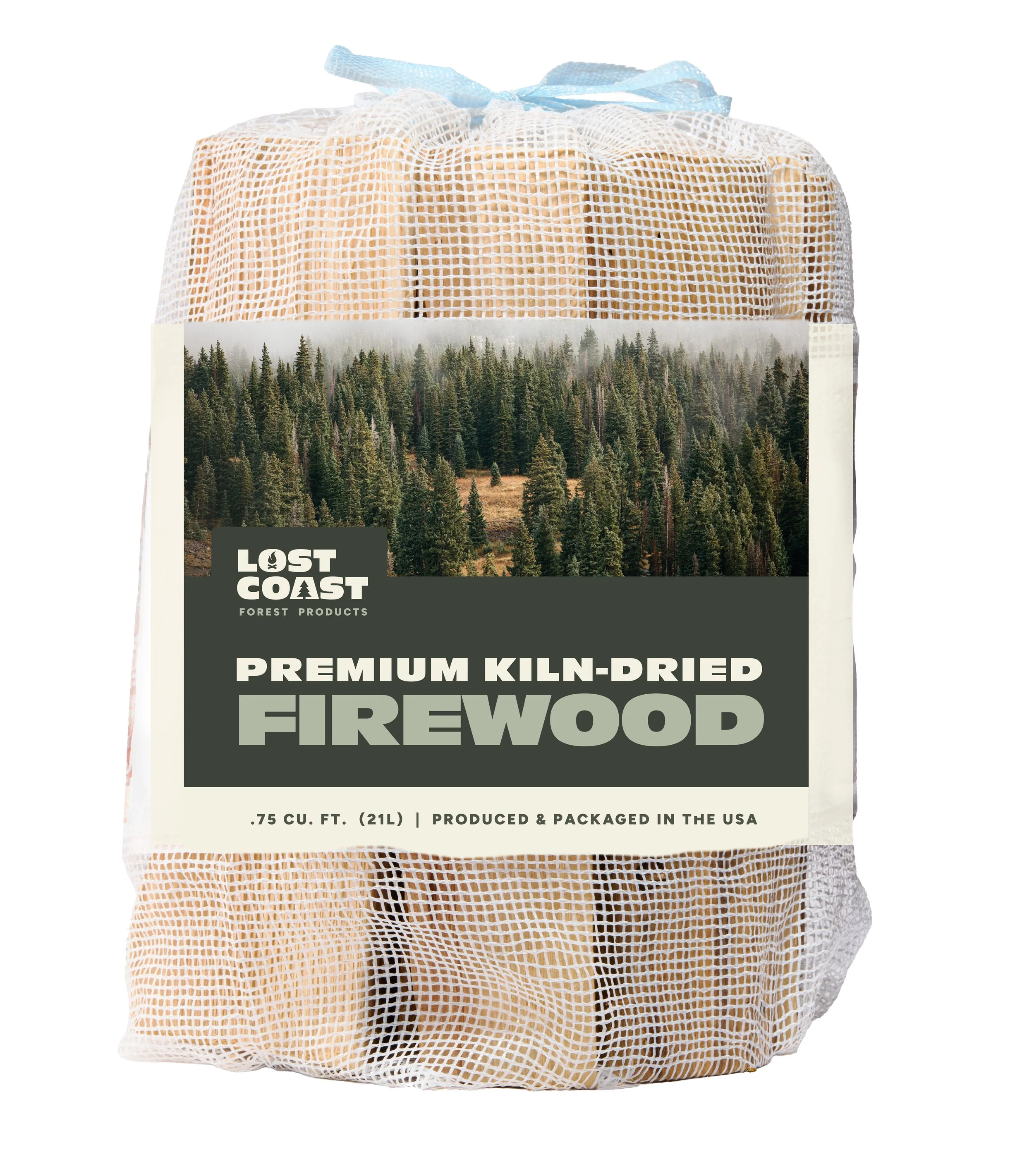 Products | Shop Quality Firewood Today — Lost Coast Forest Products