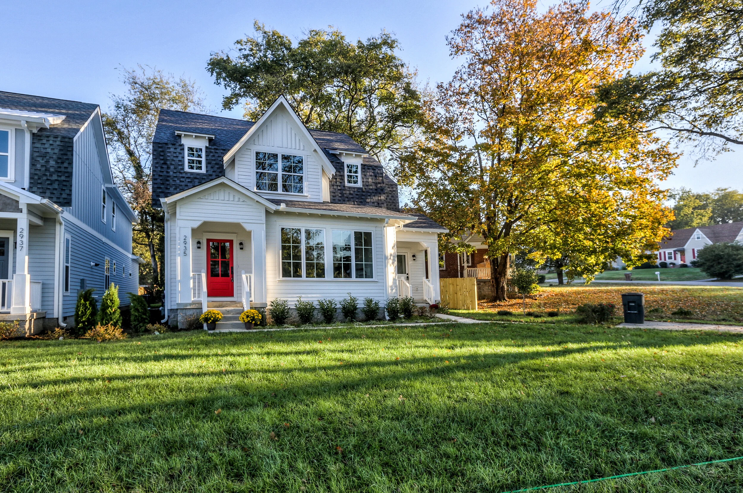 OUR PROJECTS — PHNX BUILDERS