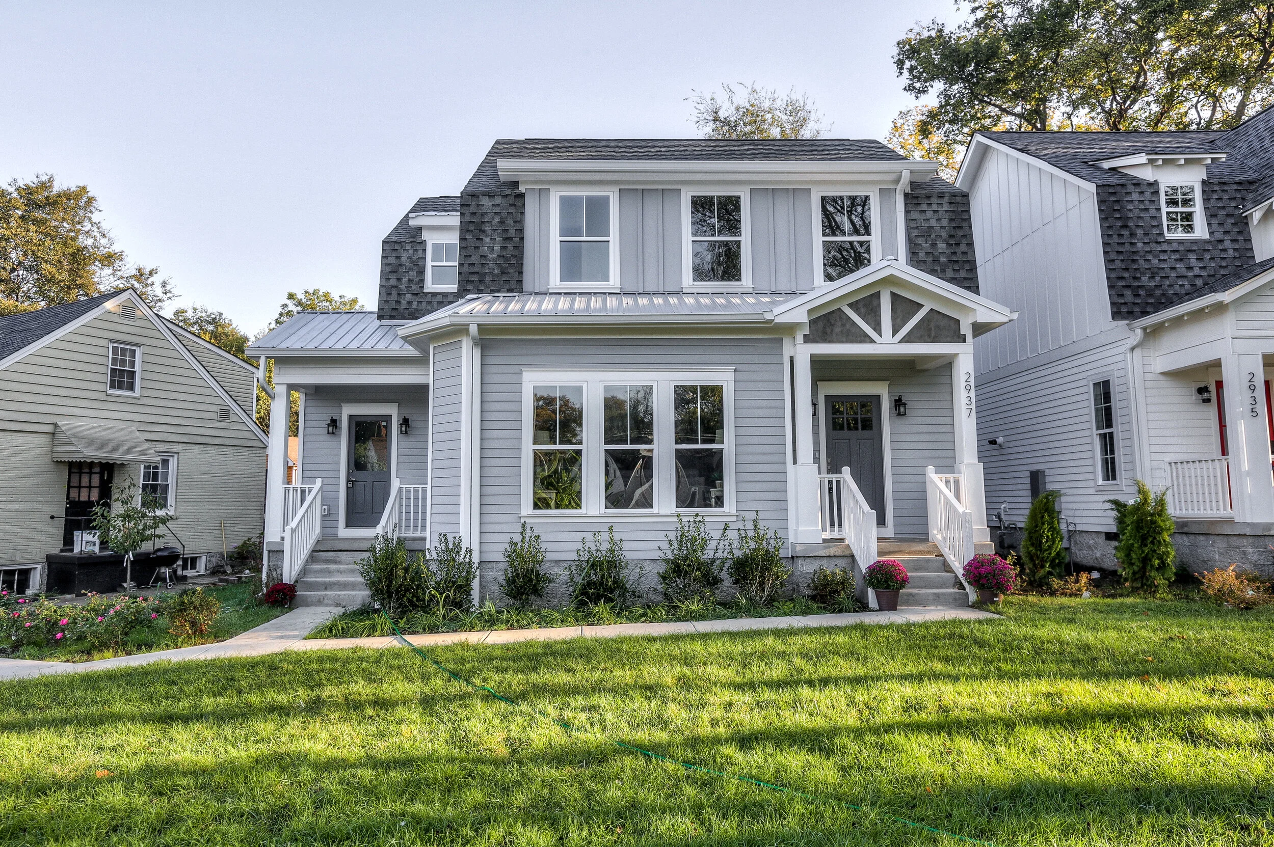 OUR PROJECTS — PHNX BUILDERS