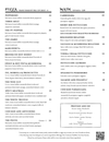 Menu — PizzaVino NoCo
