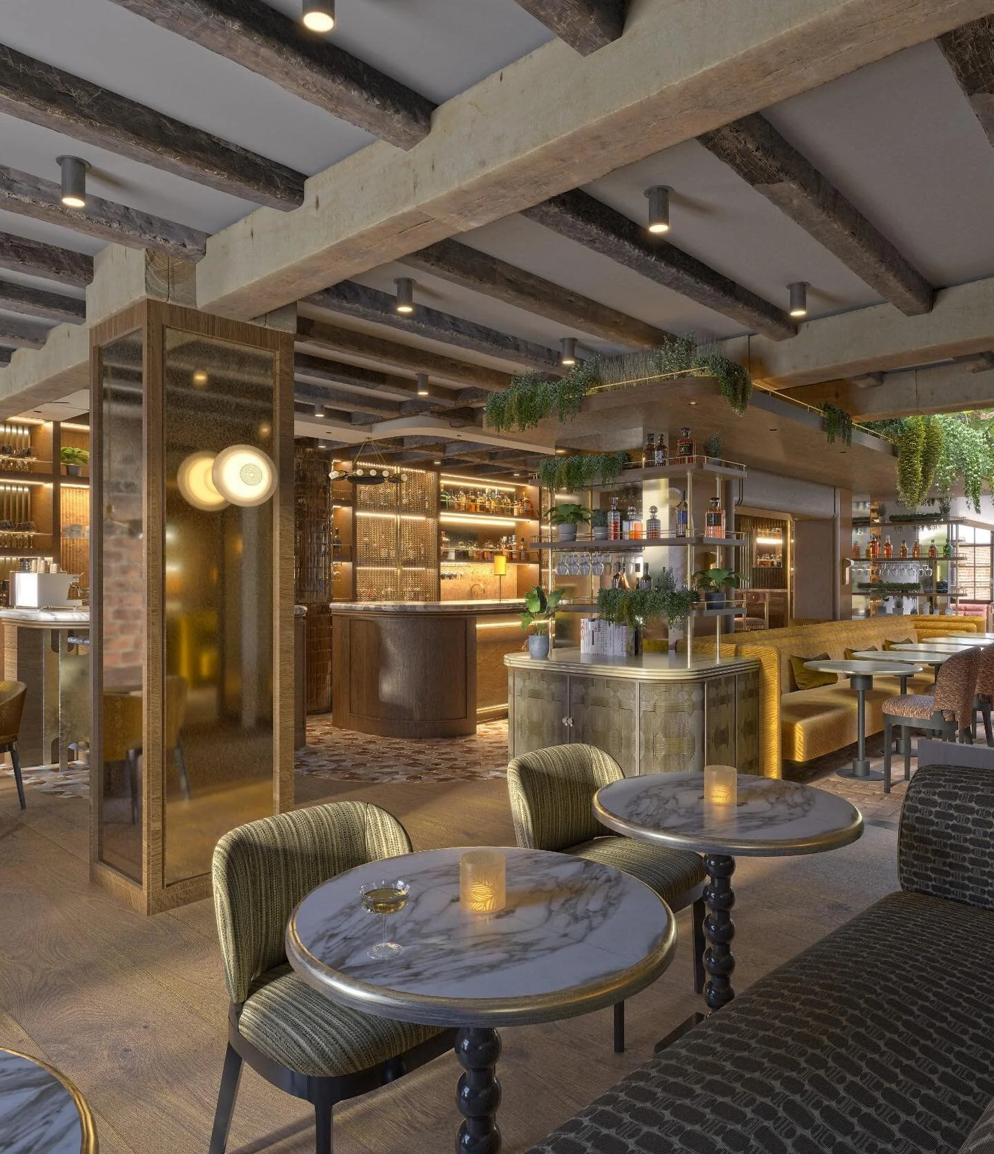 Mehrai Design Contact — Mehrai Design