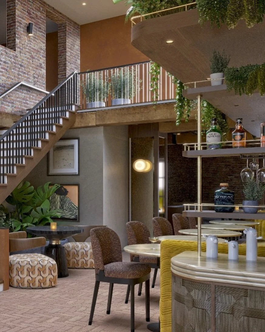 Mehrai Design Contact — Mehrai Design