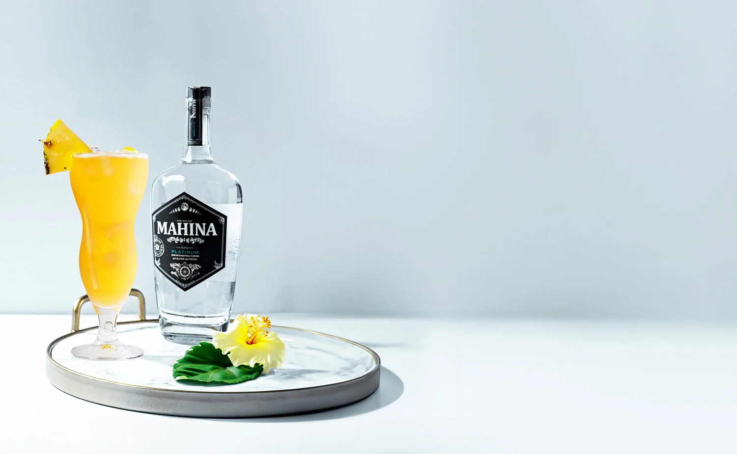 News and Media — Mahina Rum