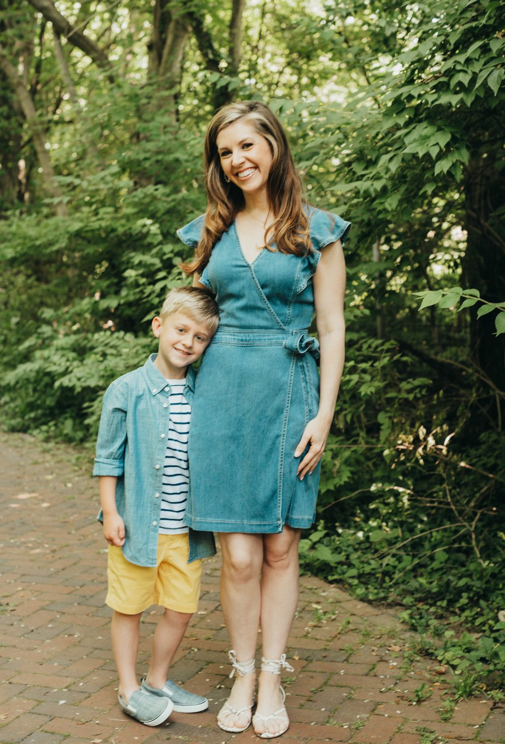 Our Team — Jill M. Luckett, DMD