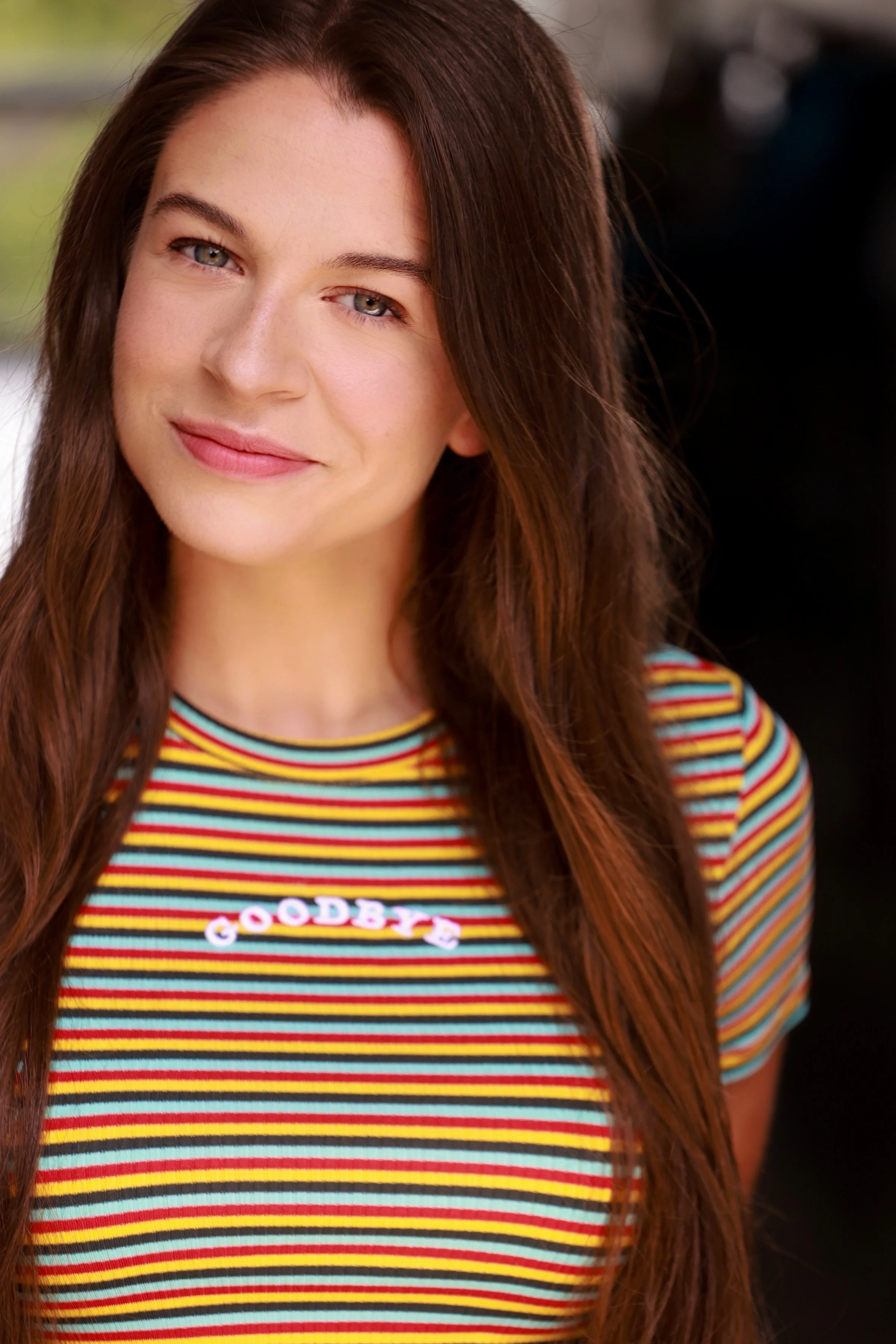 Headshots — Kenzie Klem